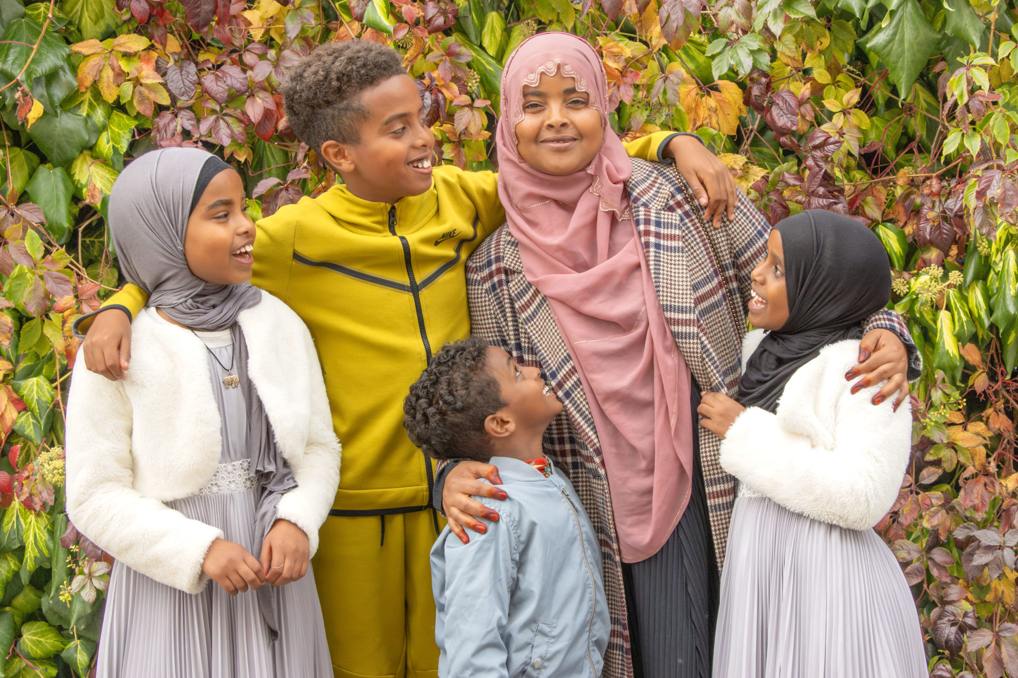 Home | Hodan Somali Community