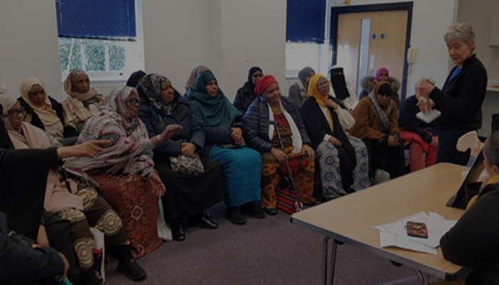 Home | Hodan Somali CommunityHodan Somali Community